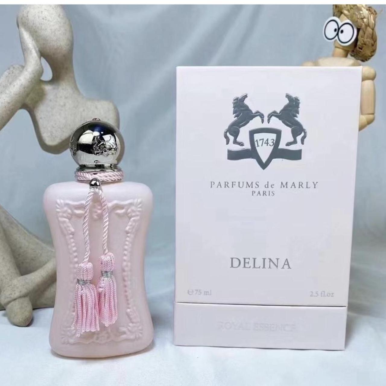 Parfums De Marley Delina full size perfume - Depop