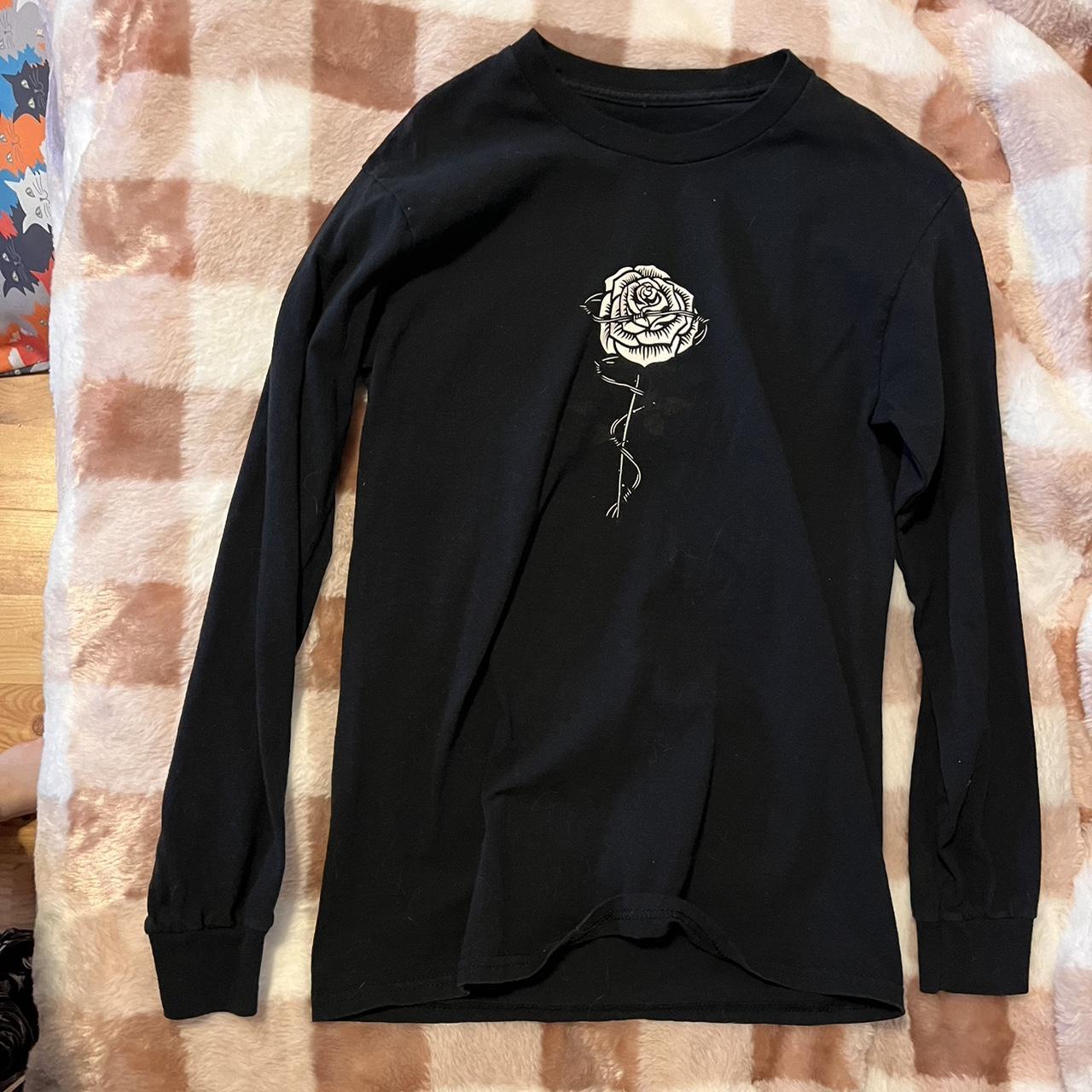 Colby brock official merch I bought this last year... - Depop