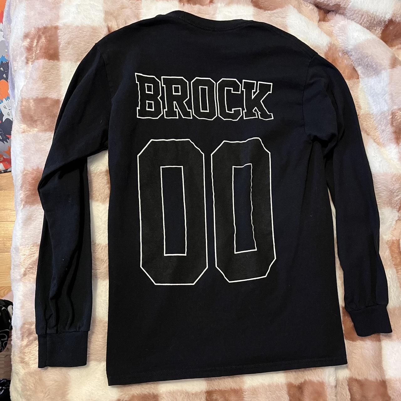 Colby brock official merch I bought this last year... - Depop