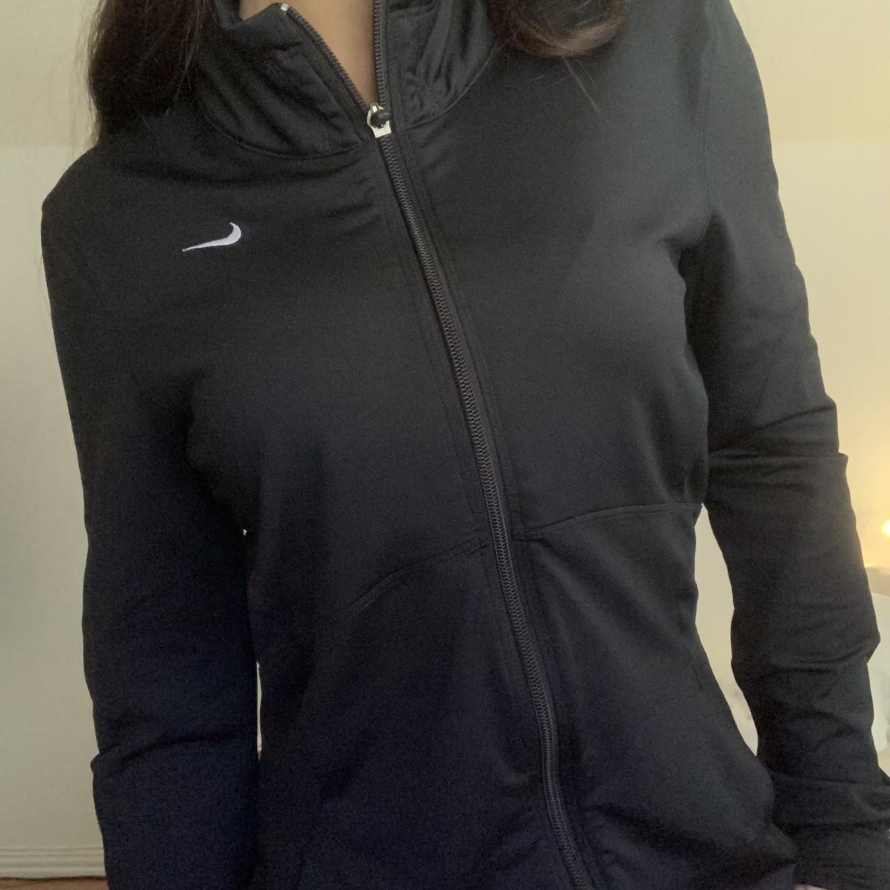 NIKE define jacket Dri fit/ reselling because it... - Depop