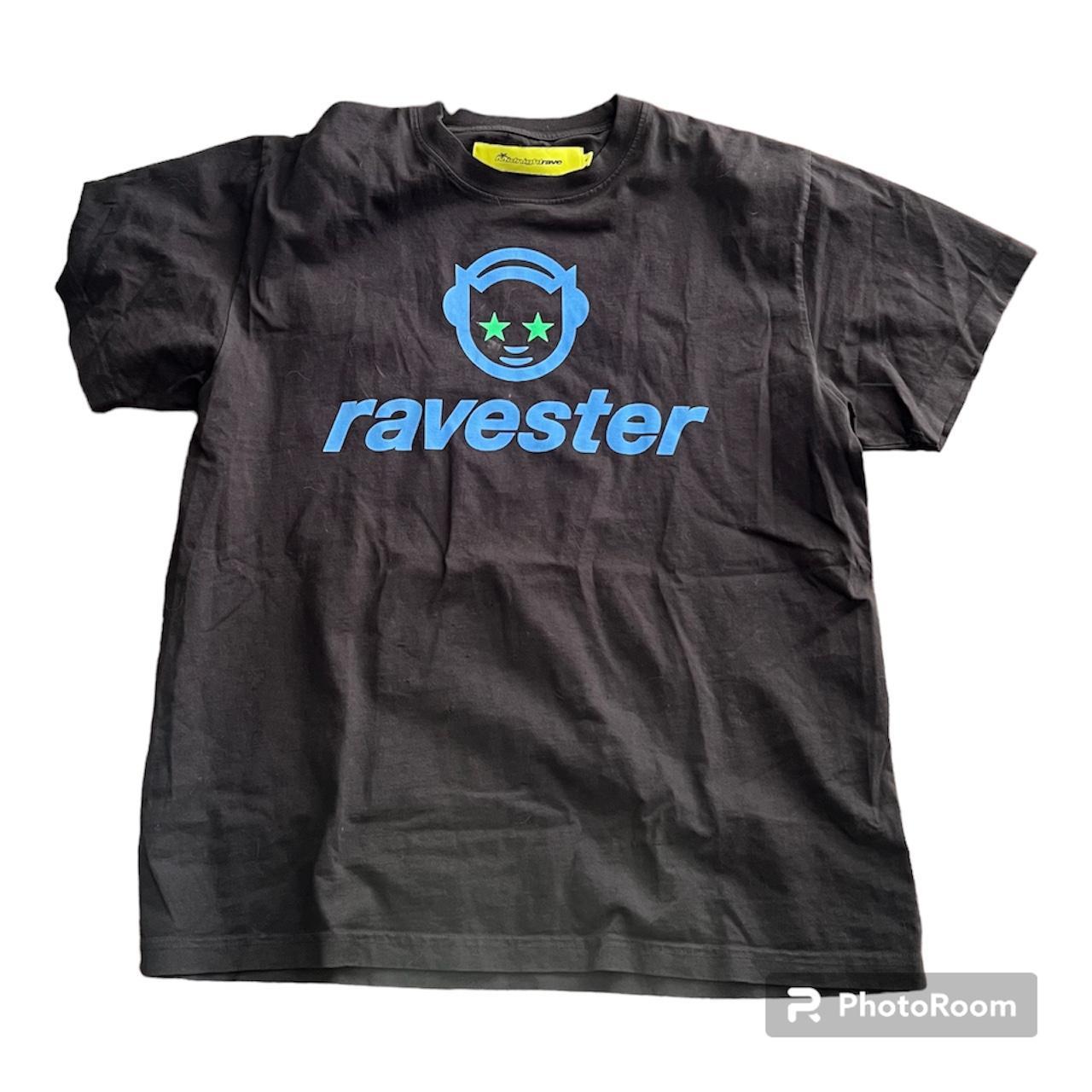 Midnight Studios - Ravestar t-shirt - Depop