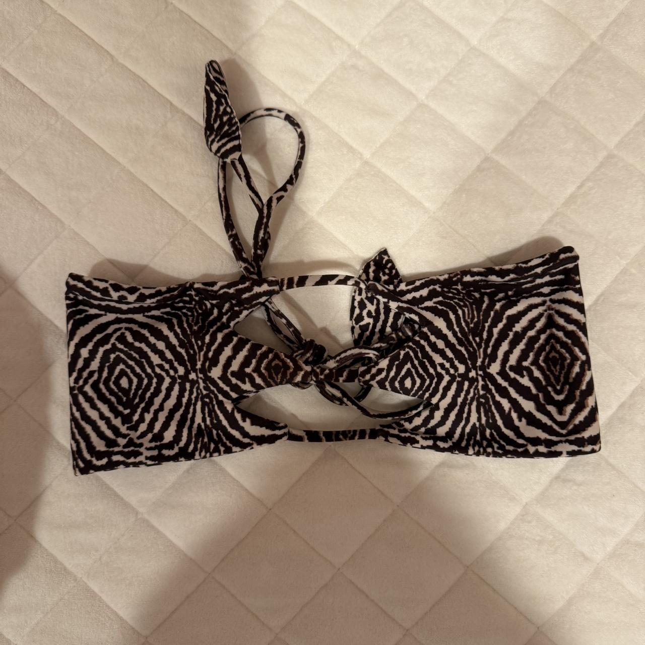 benoa safari india top size: medium brand new... | Depop