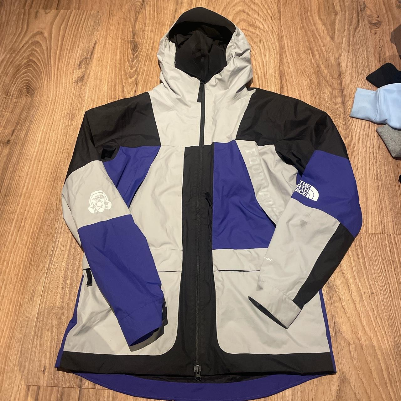The North Face Men's Coat | Depop