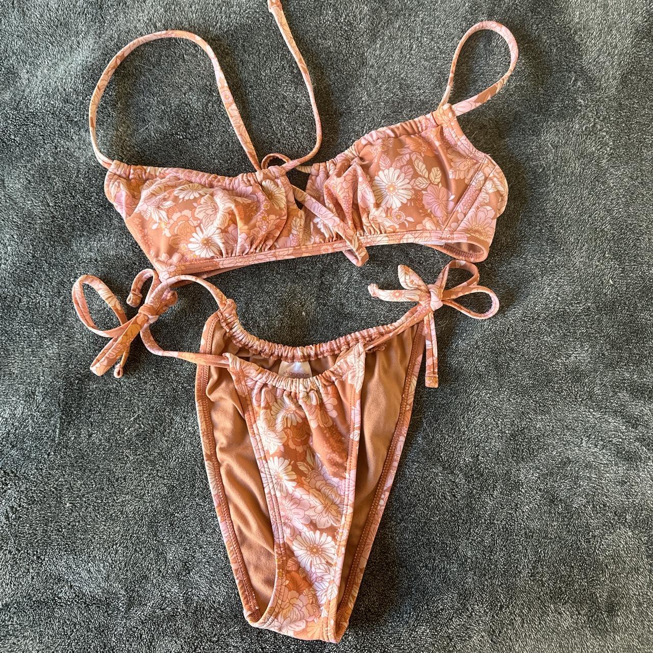 Target bikini True to size - Depop