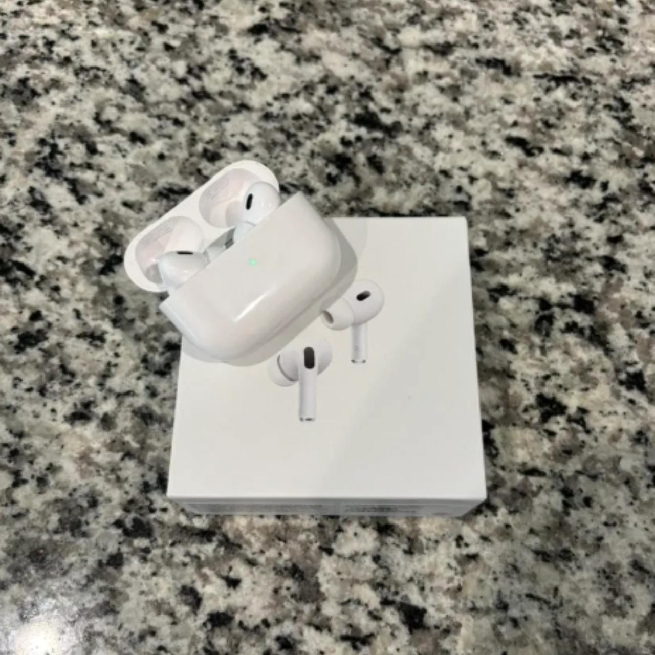 Apple 3rd gen pods Brand new Fast... | Depop
