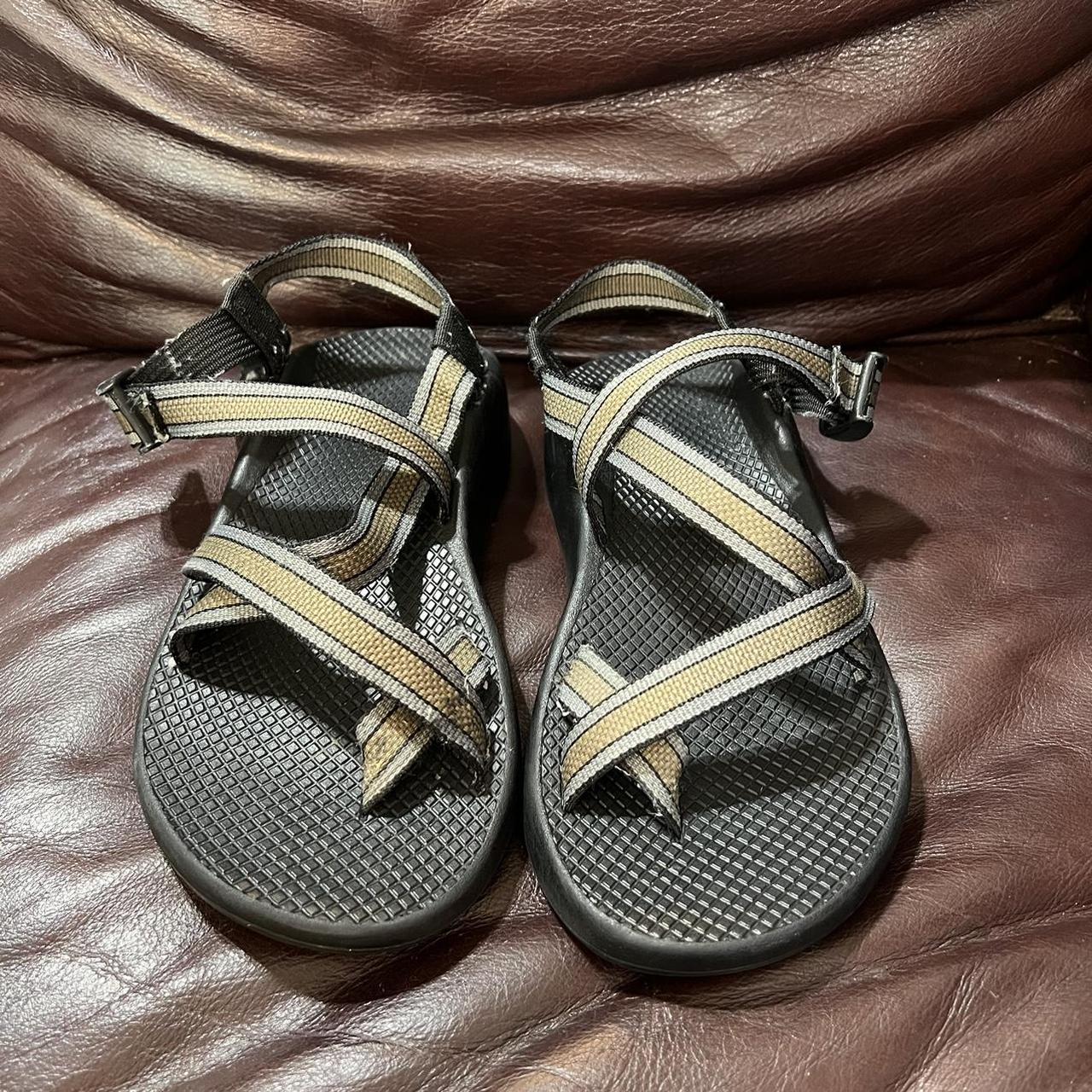 Chaco Men's Sandals | Depop