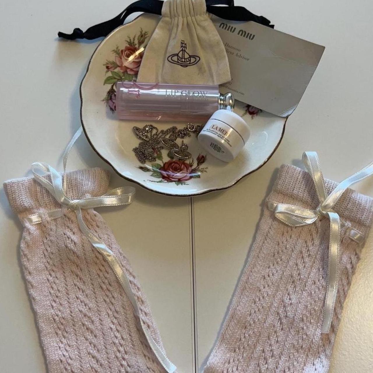 2 pairs of socks for £10 bundle - Depop