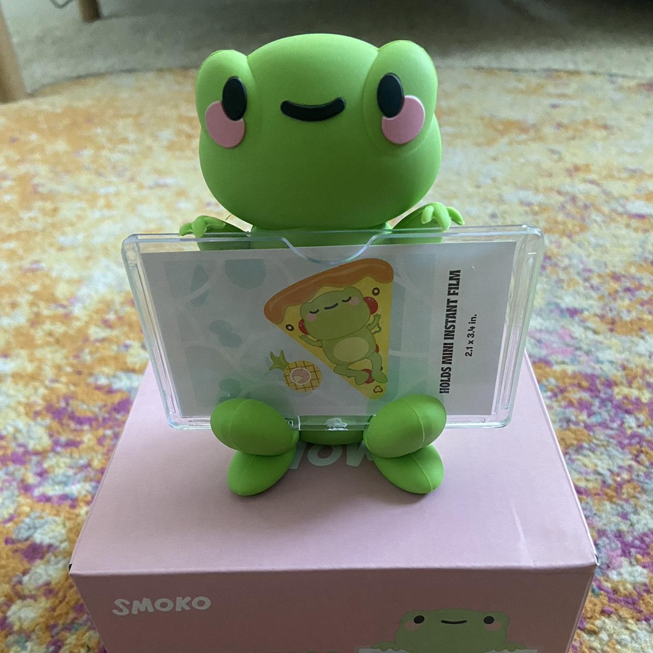 Brand new, still in its original packaging, Smoko... - Depop