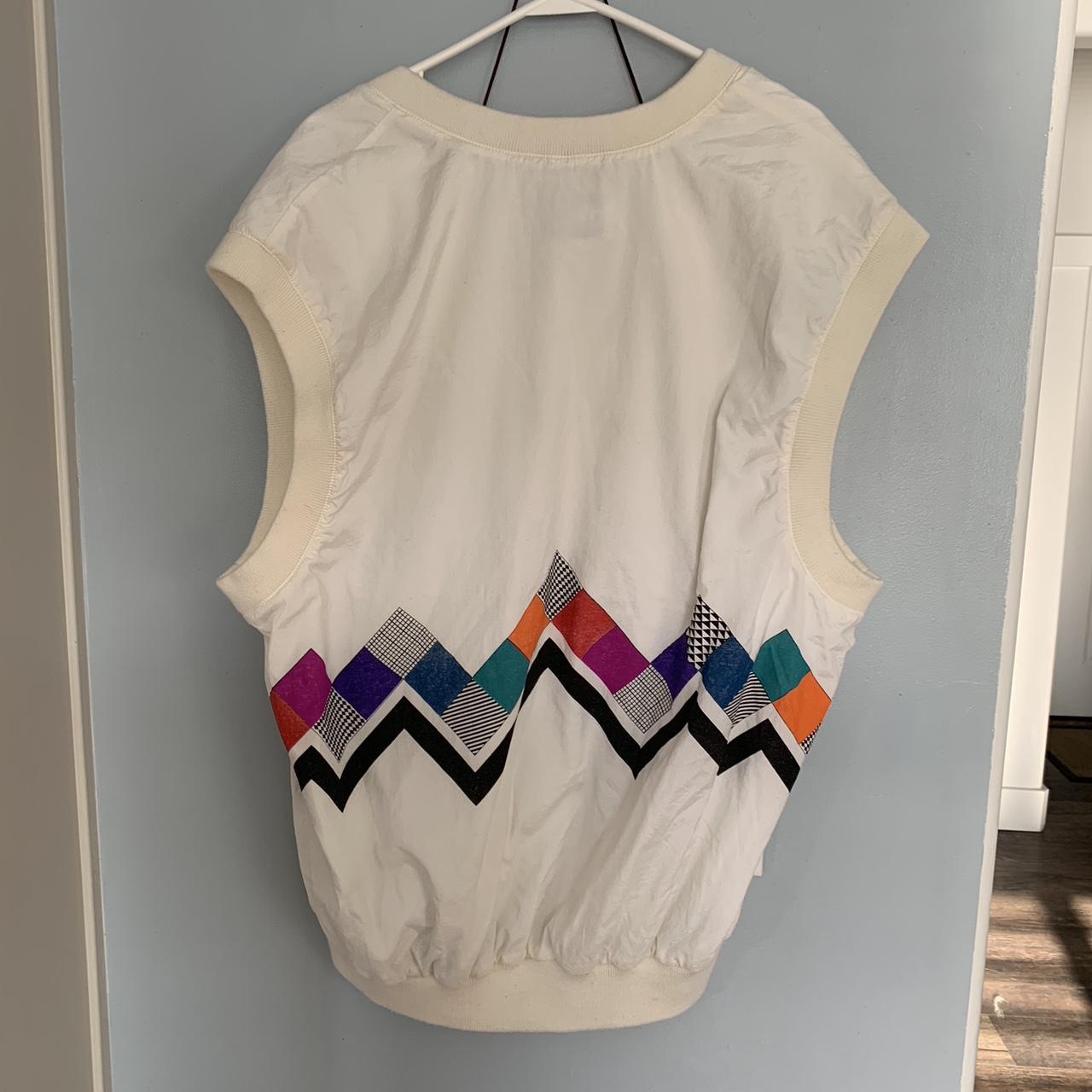 Head Men's multi Gilet | Depop