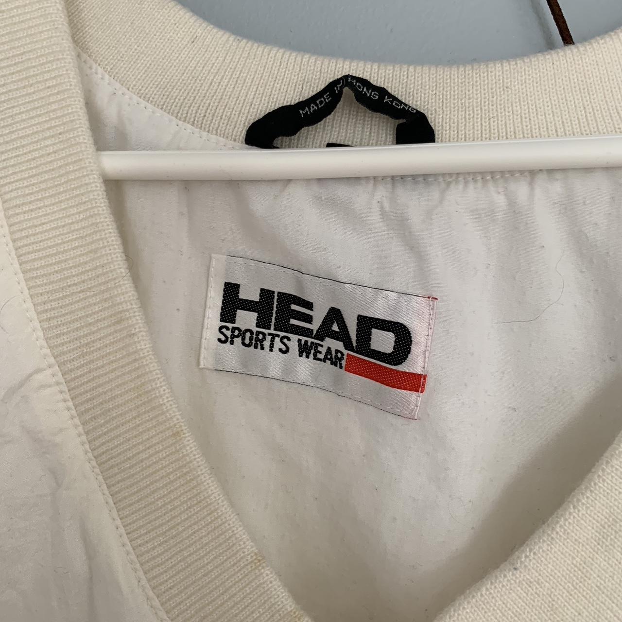 Head Men's multi Gilet | Depop