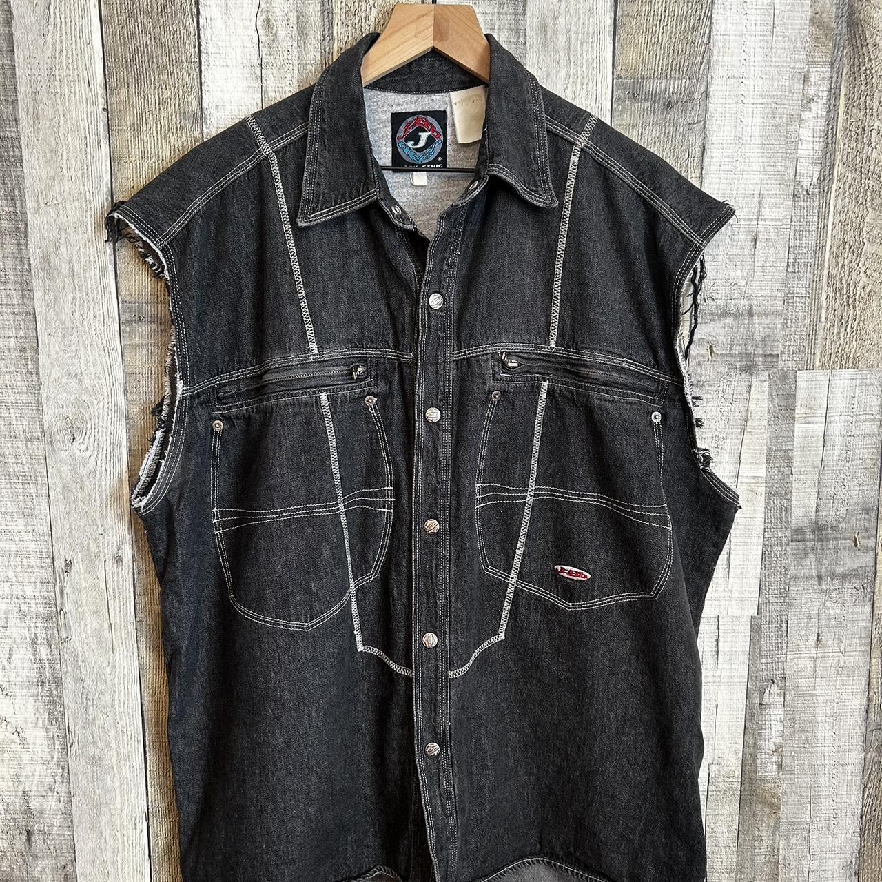 Vintage 90s Retro Colorful Athletic Shorts Sz Large... - Depop