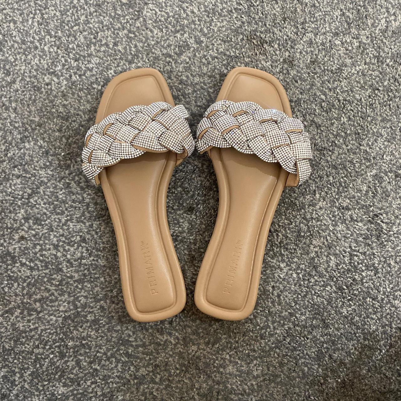 Primark sandles - Depop