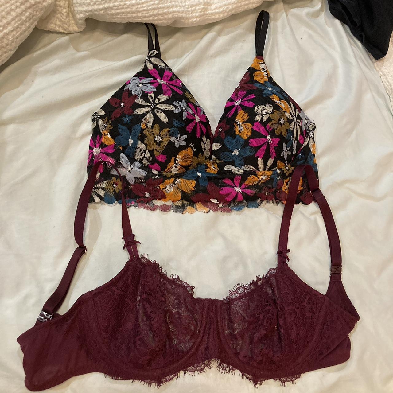 Victoria's Secret Women's multi Bra | Depop