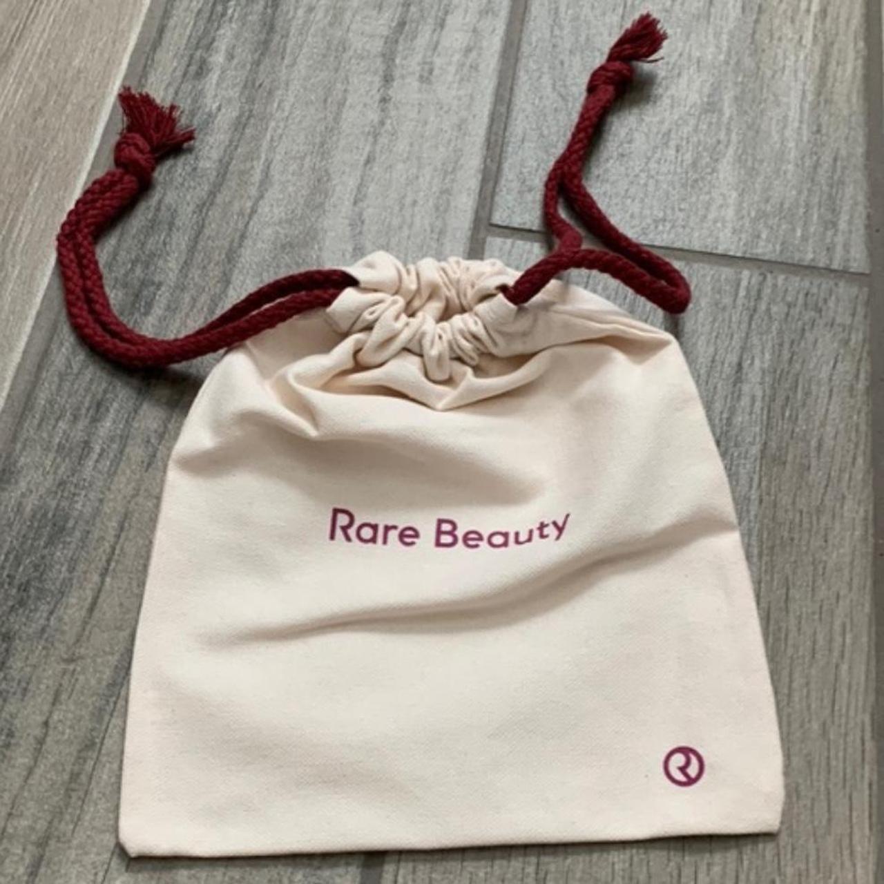 RARE BEAUTY bag - Depop
