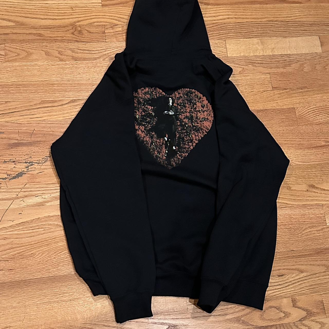 Large Conan Gray Superache Hoodie Never worn Bought... - Depop