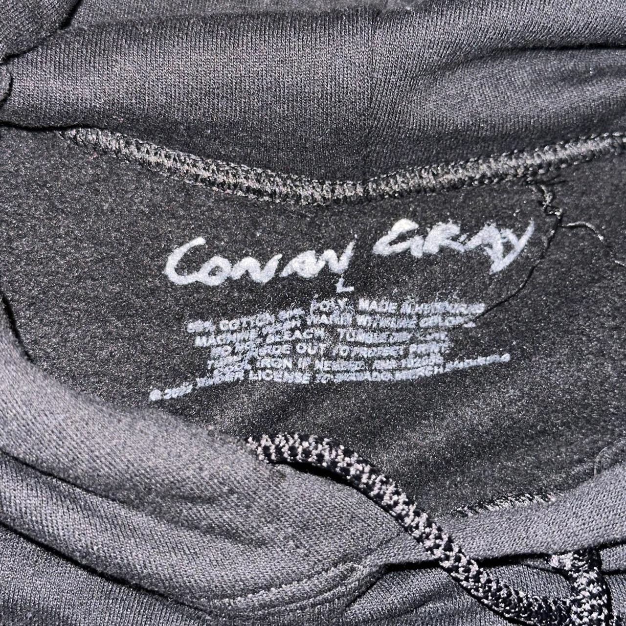 Large Conan Gray Superache Hoodie Never worn Bought... - Depop
