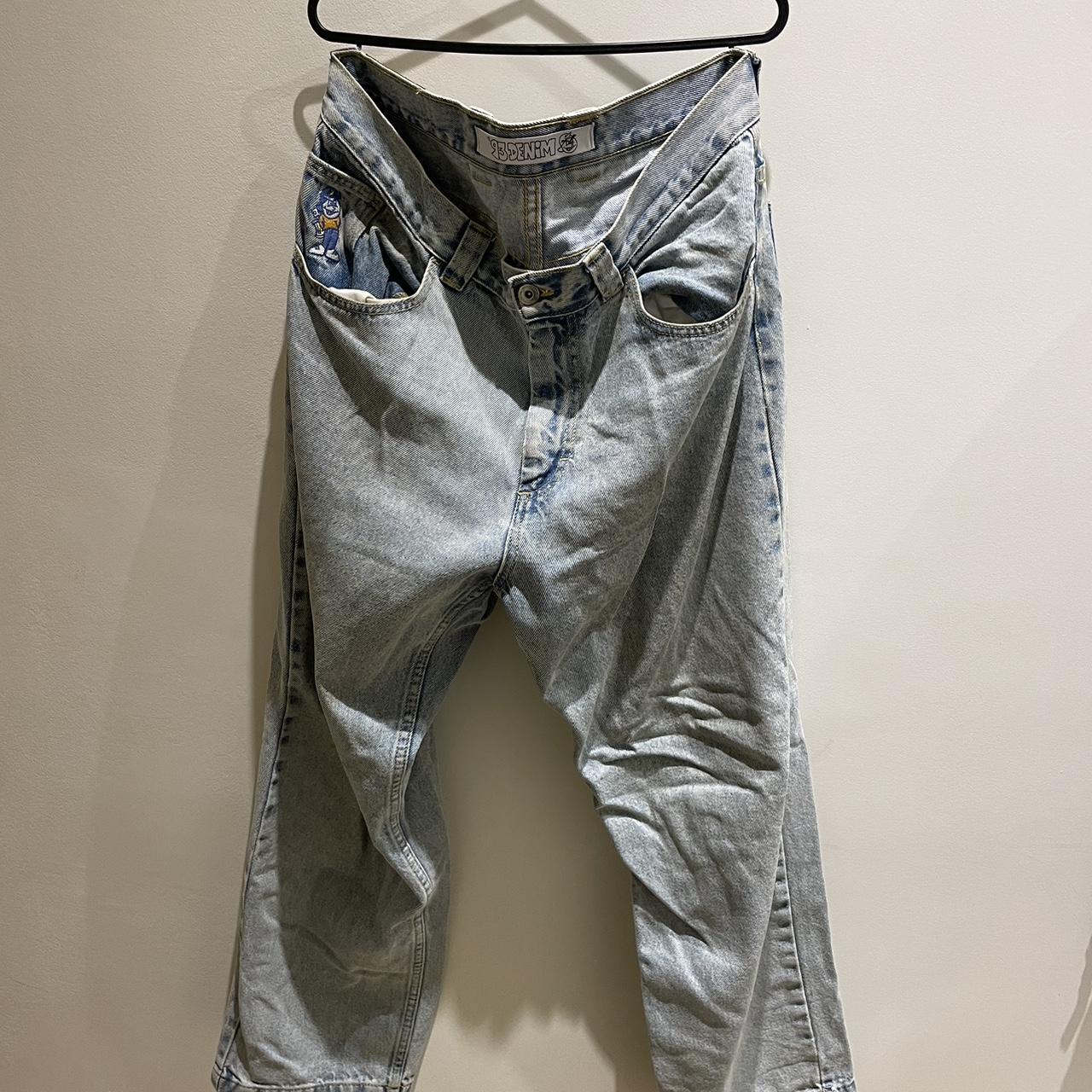 Polar 93 denim - Depop