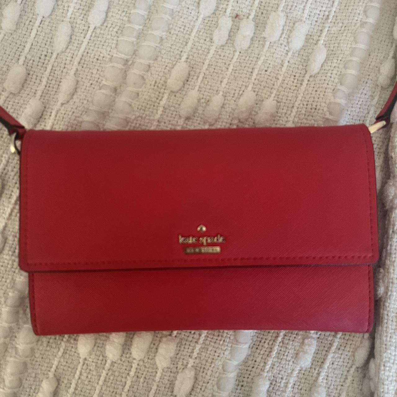 Kate Spade mini bag - Depop