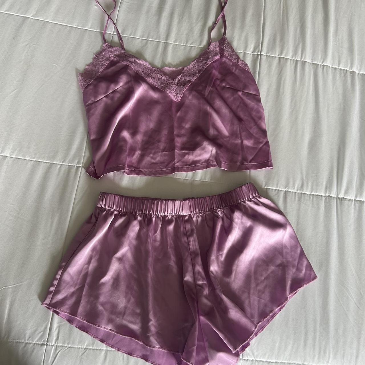 Target colsie pajama set - Depop