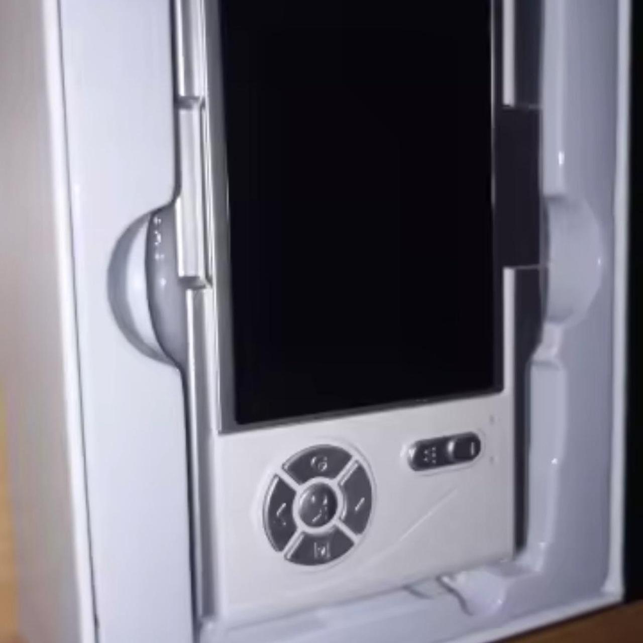 4K Digital Camera CCD 180° Flip Screen Selfie Camera... | Depop