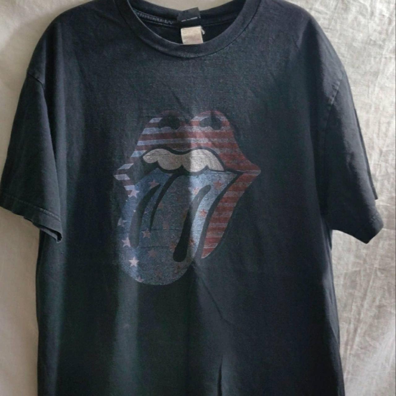 ANTHILL TRADING LTD. AUTHENTIC ROCKWARE Size- L -... | Depop