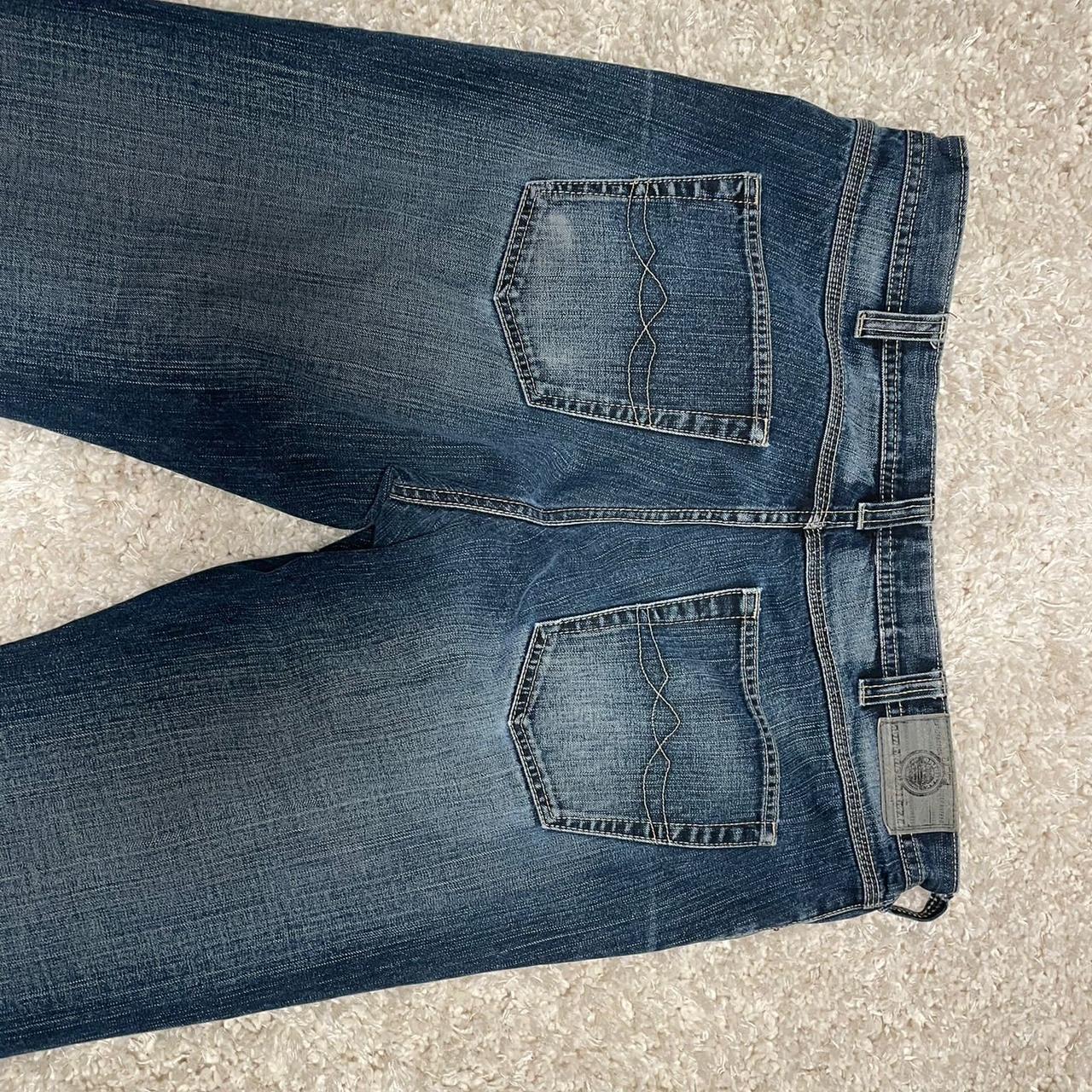 Marke: Vintage Jinglers Jeans Grösse: -Breite... - Depop