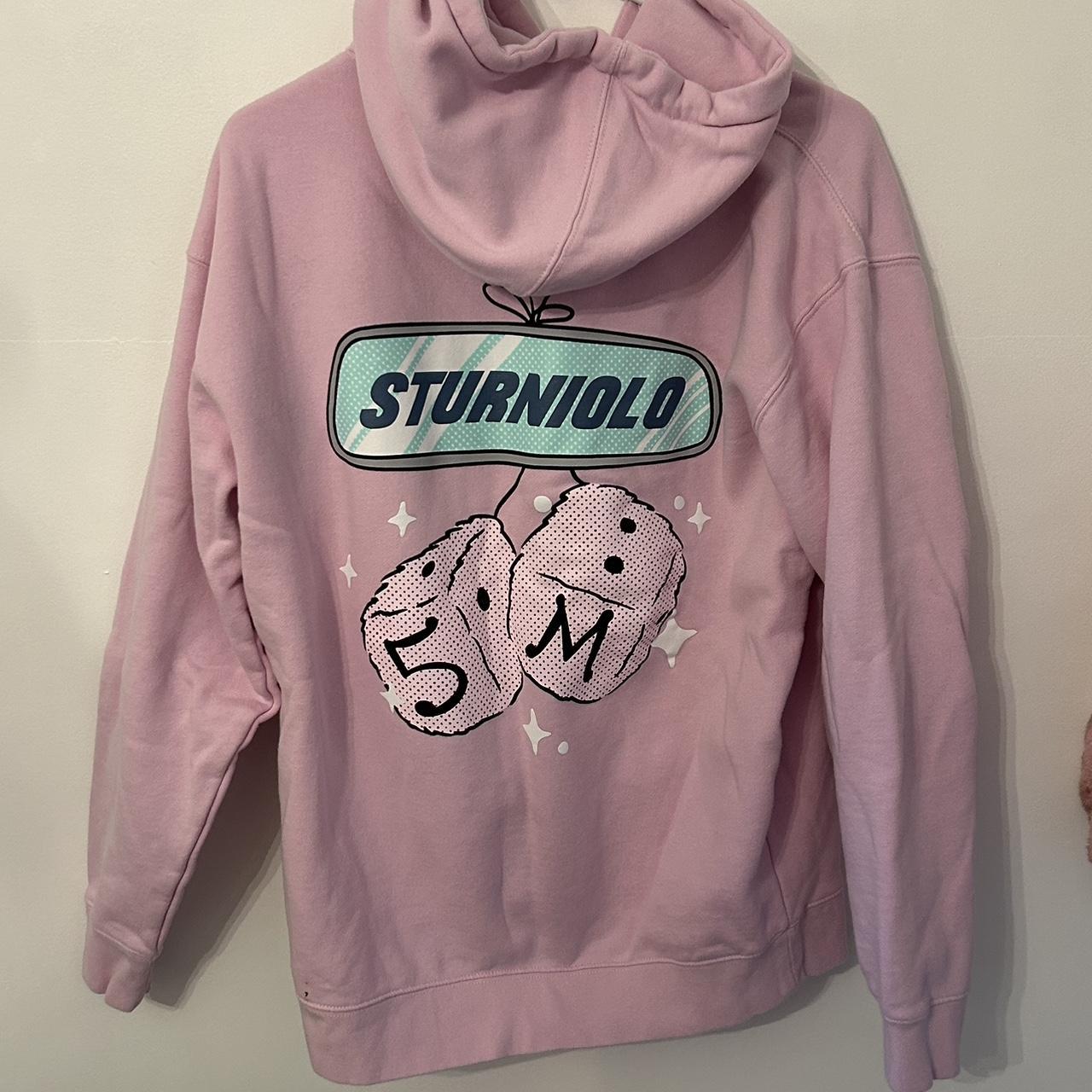 sturniolo triplets 5 million subscribers... - Depop