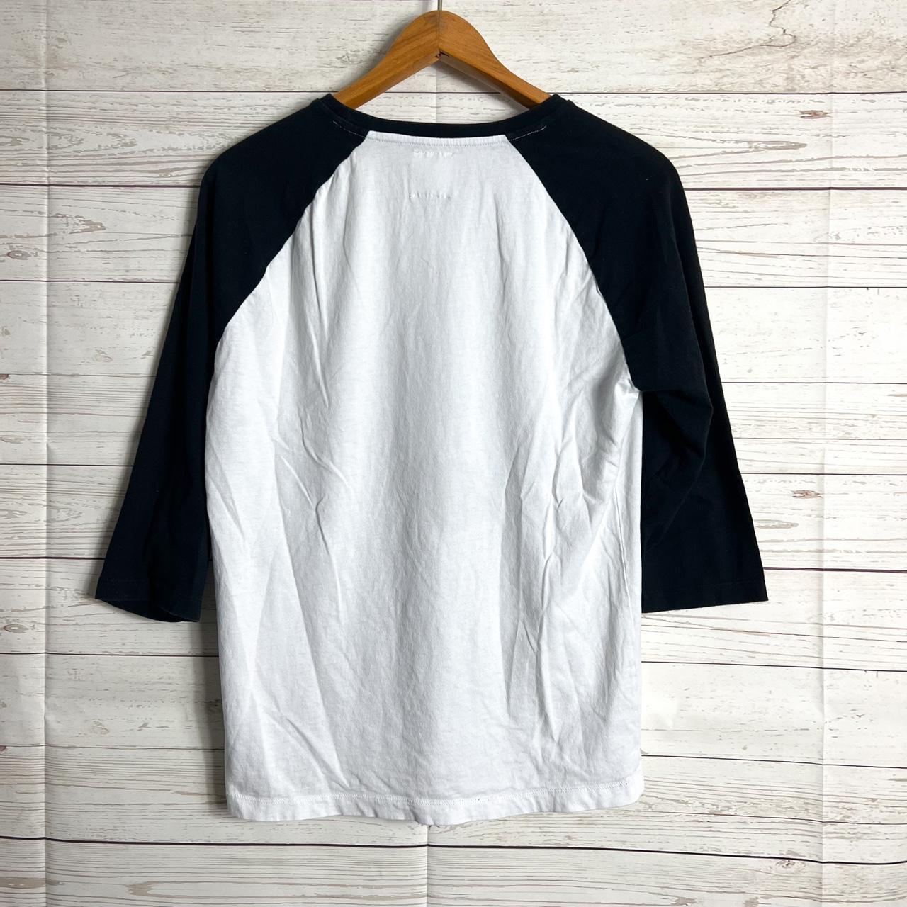 Essential White Jean Michael Basquiat Jack Johnson... - Depop