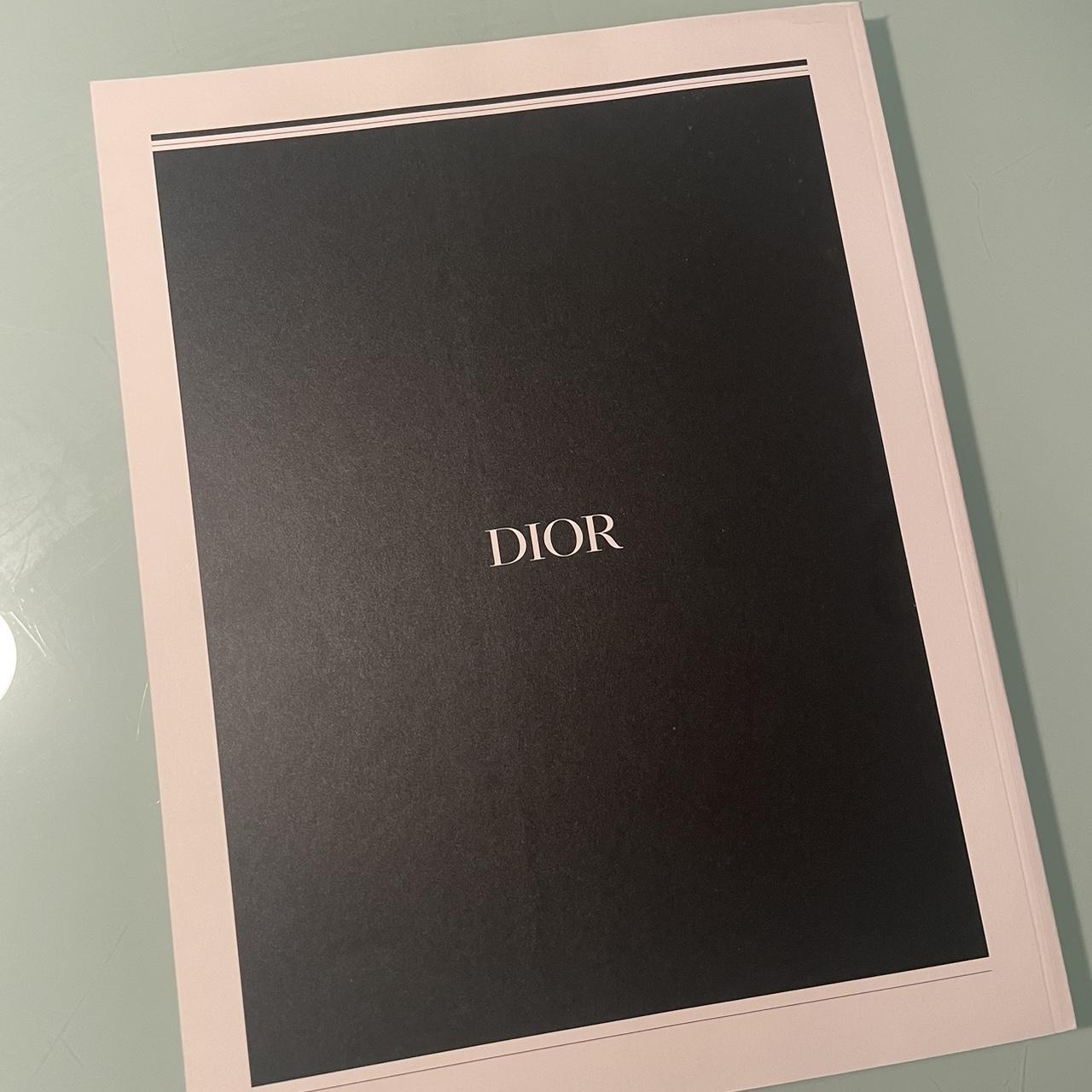 Dior Magazines | Depop