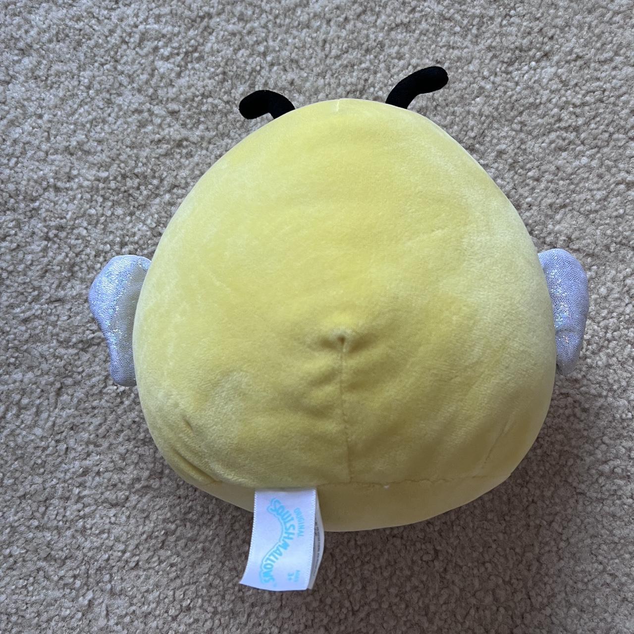 8” Sunny the Squishmallow Never used, without... | Depop