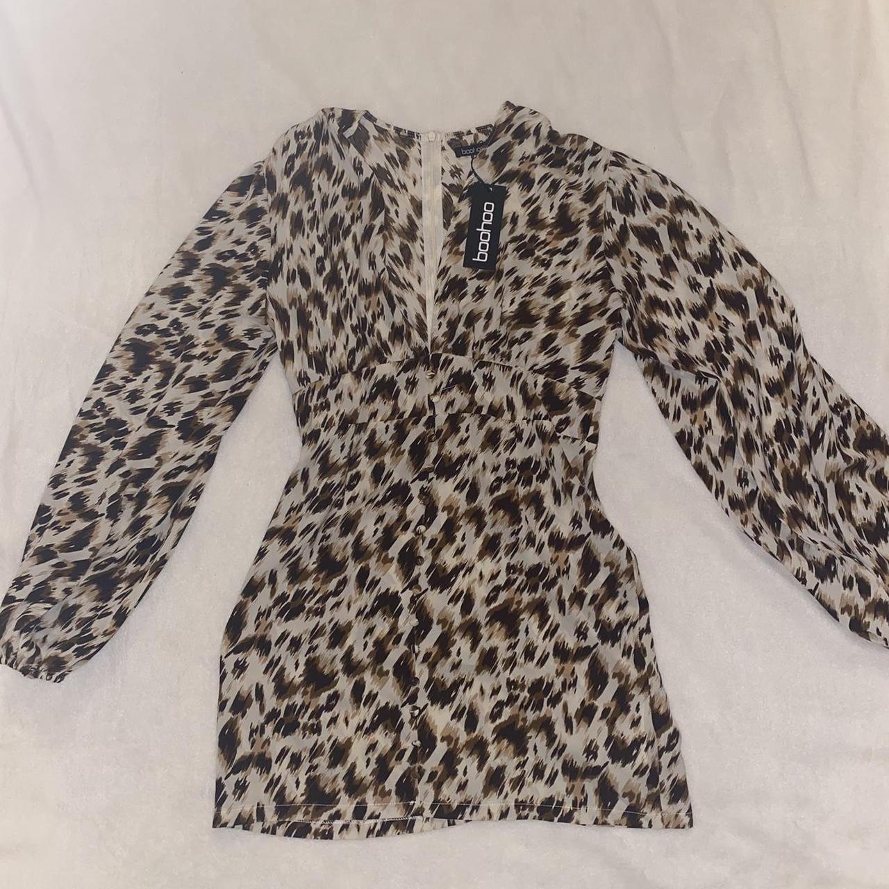 Boohoo Women's Dress | Depop