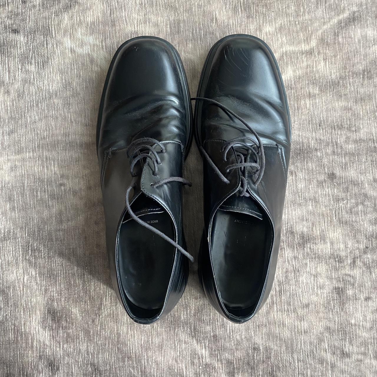 Prada Derby Shoes | Depop