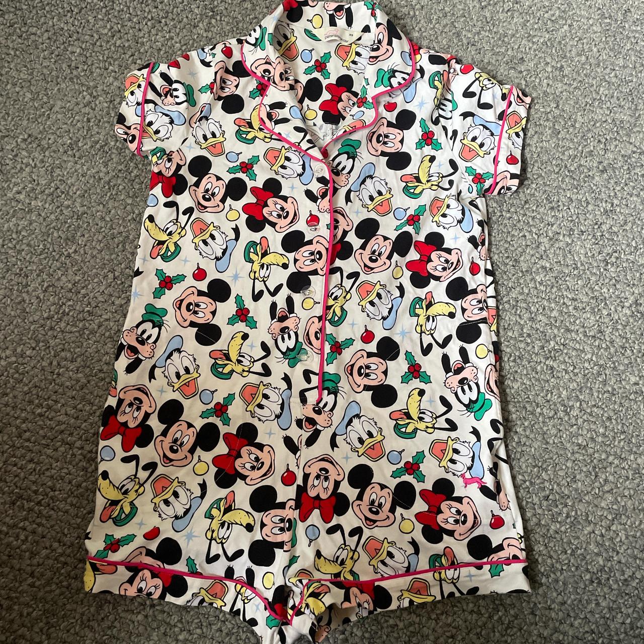 Disney Peter Alexander pajama onesie Never been... - Depop