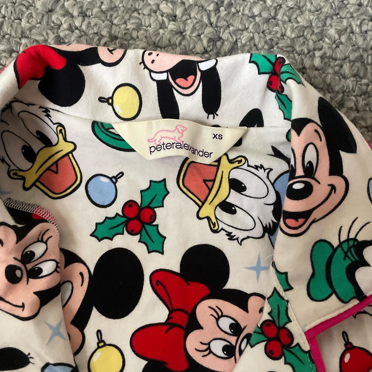Disney Peter Alexander pajama onesie Never been... - Depop