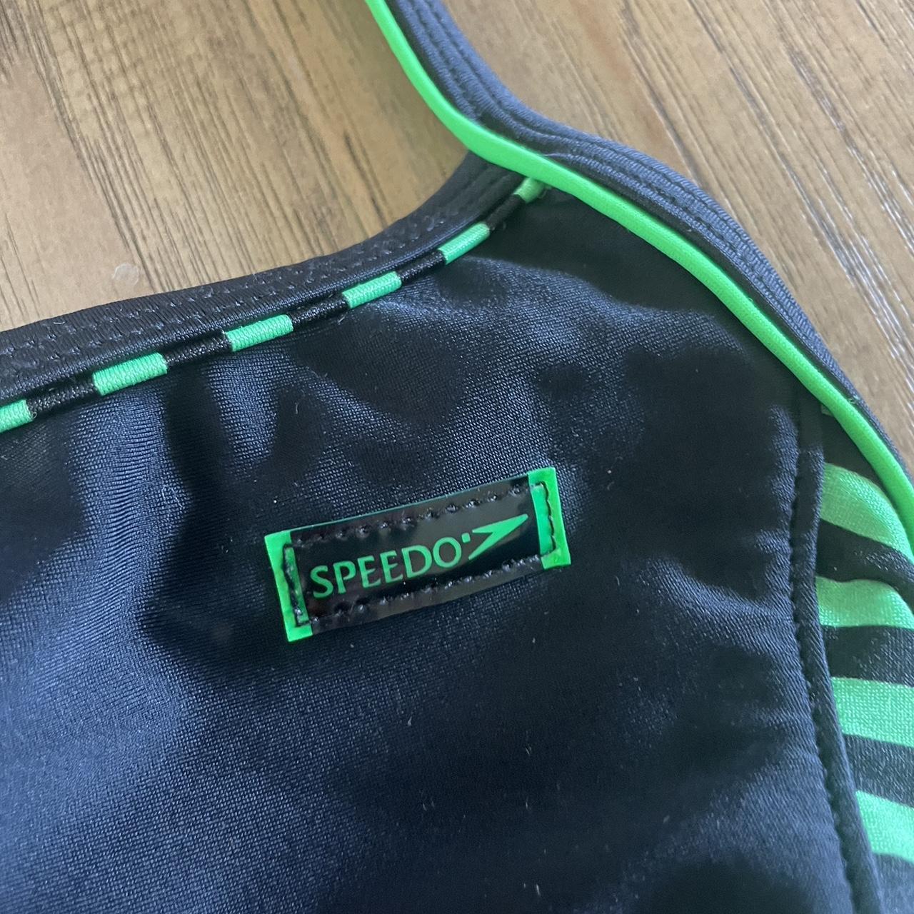 Vintage speedo suit! I have had this for ages but... - Depop