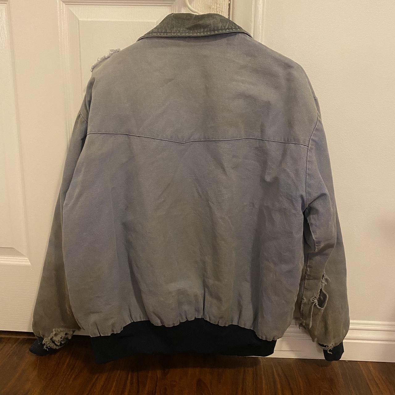 vintage jacket - Depop