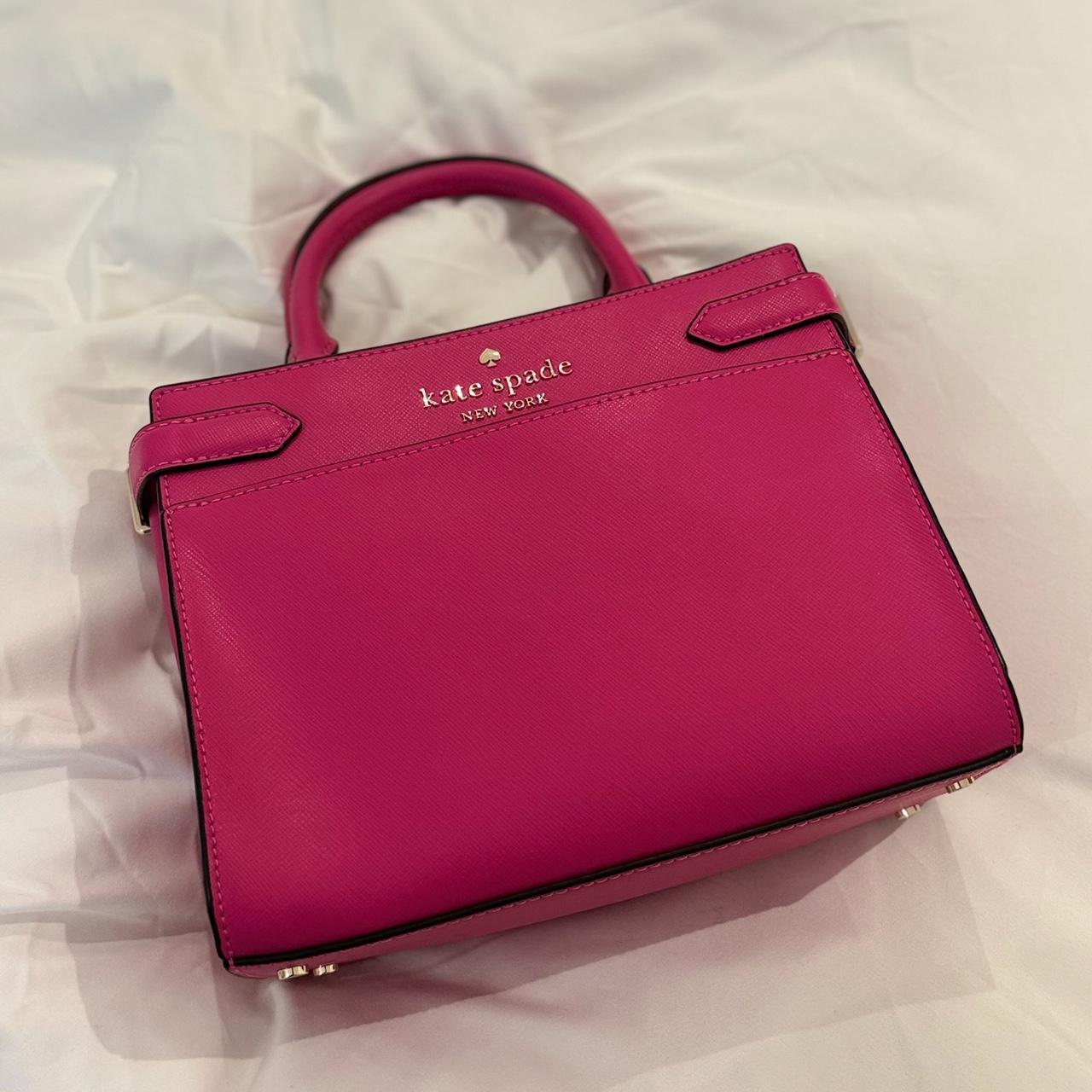 BRAND NEW Kate Spade classic handbag Comes with... | Depop