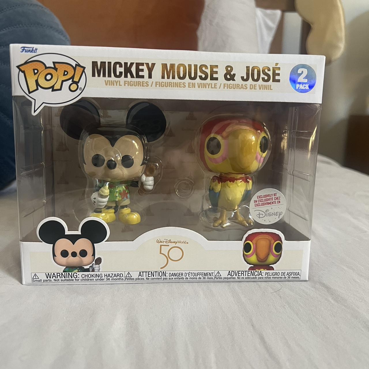 Funko Action-figures-playsets | Depop