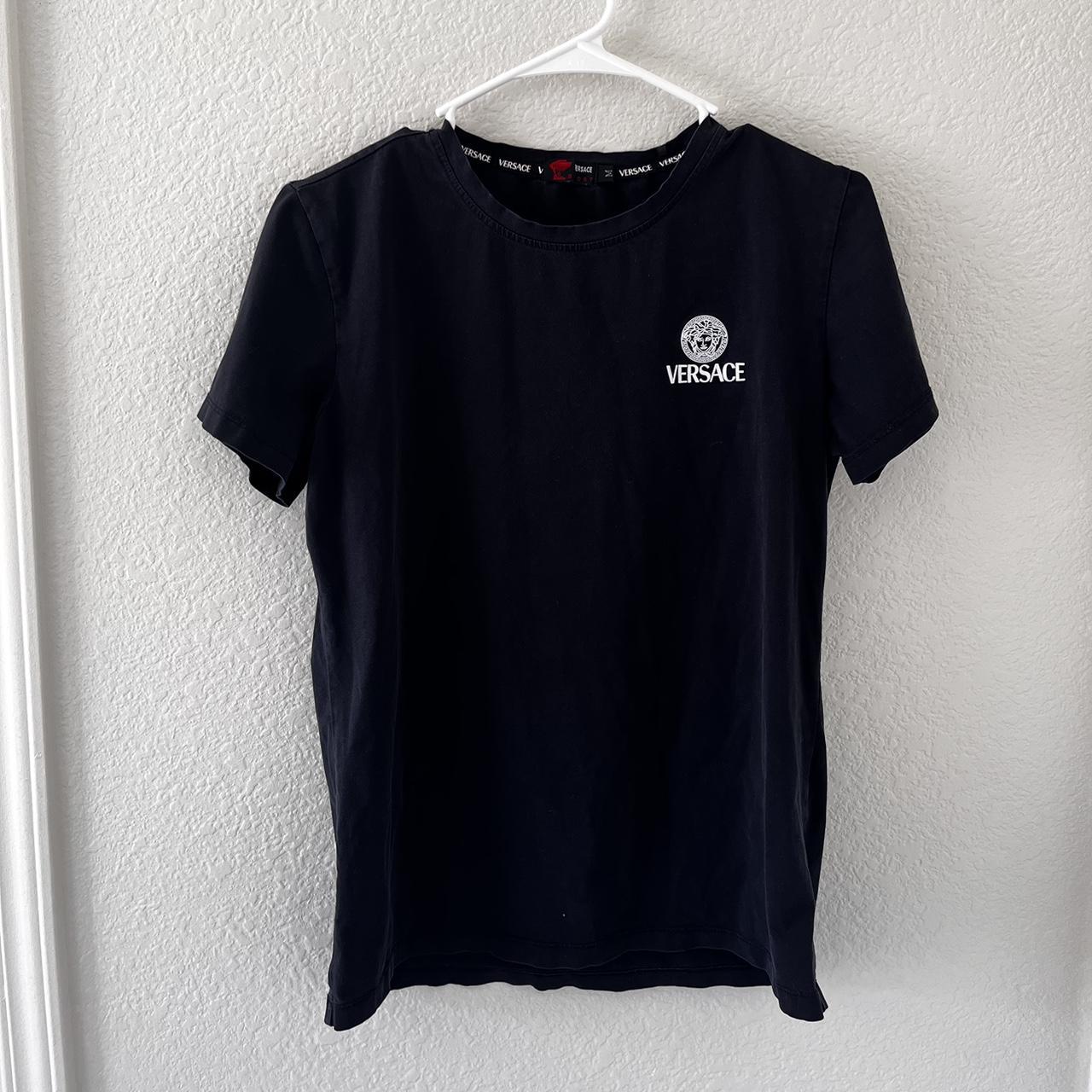 Versace Sport T-Shirt size men’s medium great... - Depop