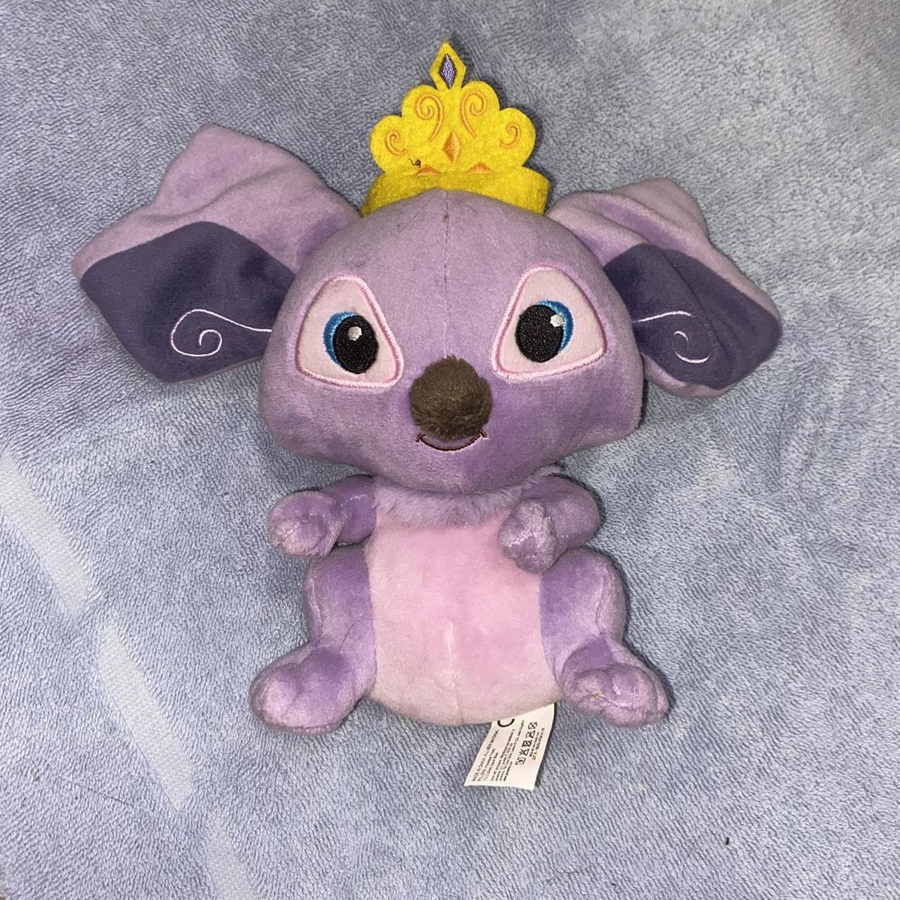 Animal Jam Plushies #rabbit #bunny #koala #animaljam - Depop
