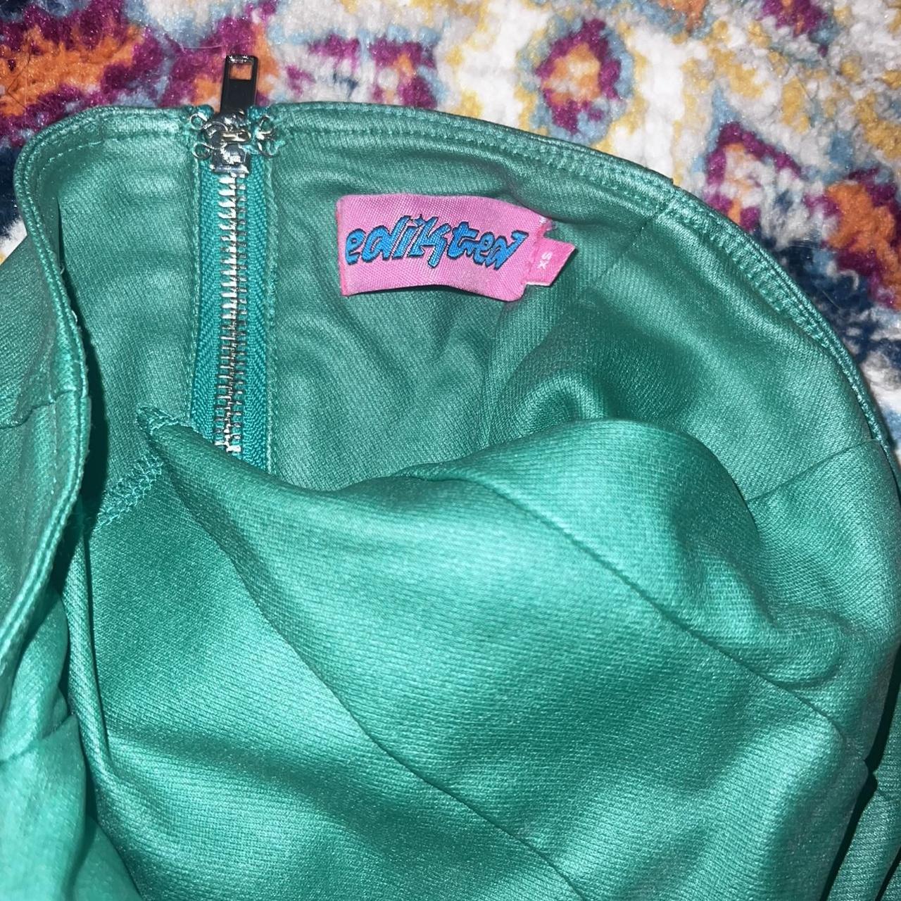 Womens Dress Depop