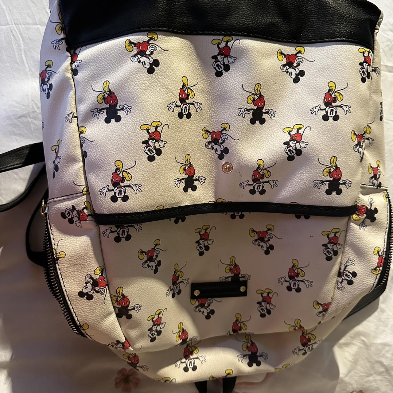 Disney backpack - Depop