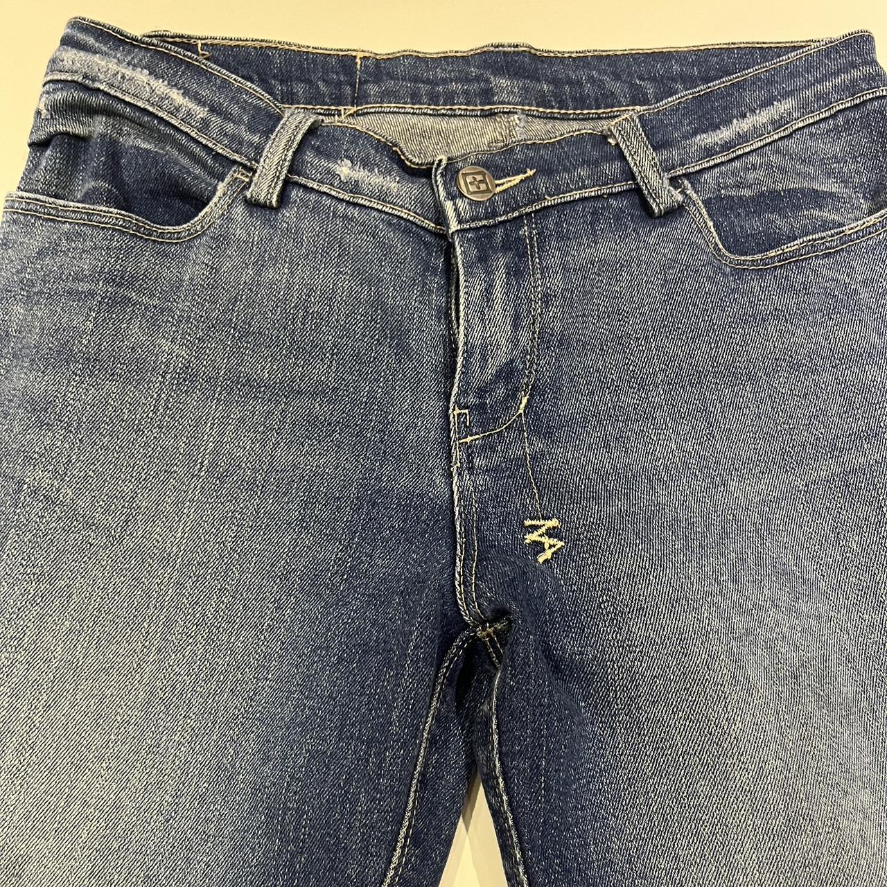 ksubi jeans 29” - Depop