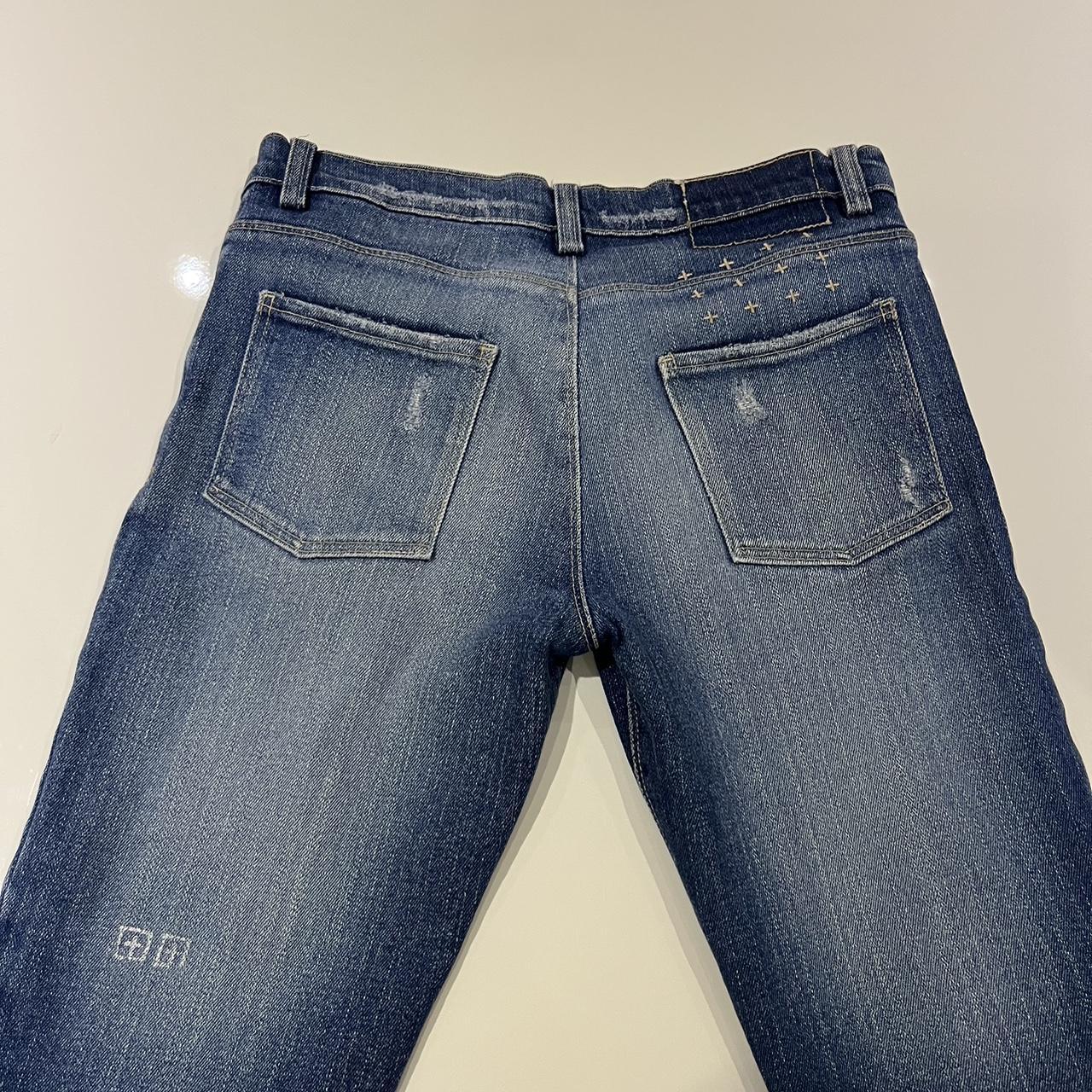 ksubi jeans 29” - Depop