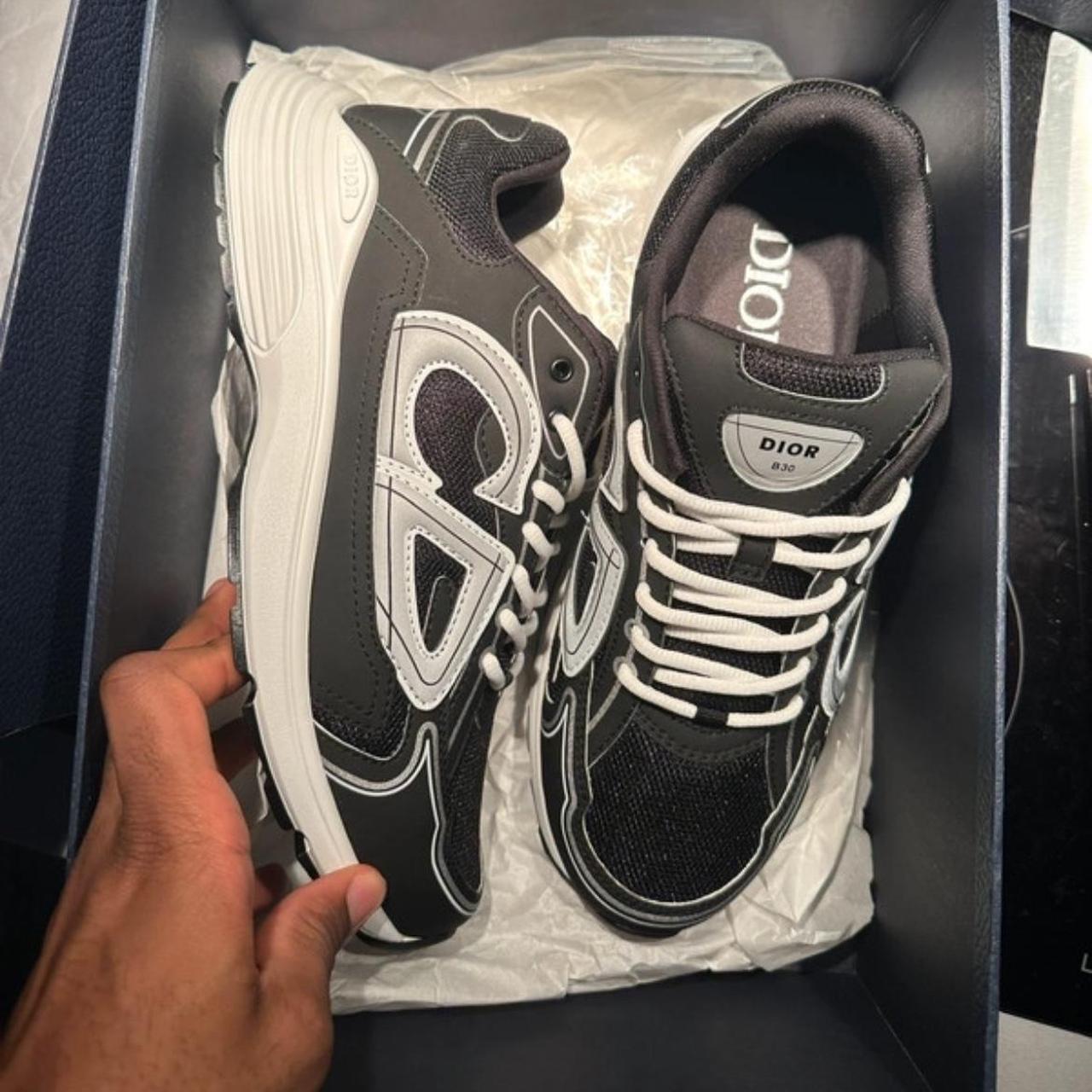 Selling my Christian Dior B30s Don’t like the... - Depop