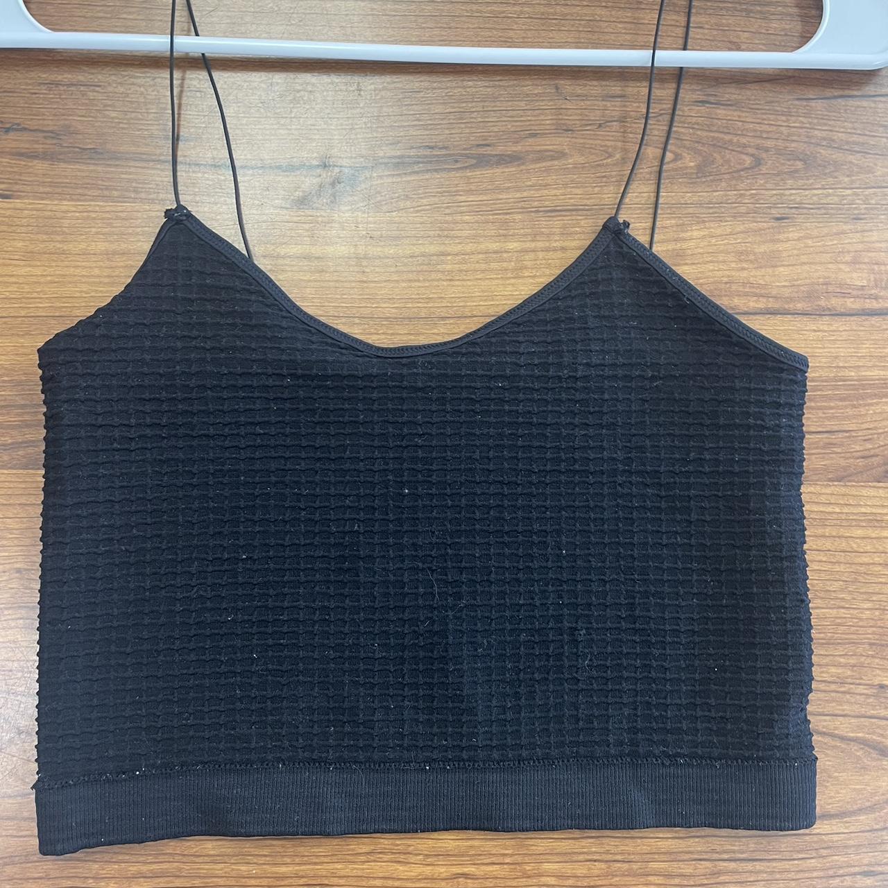 Tank top - Depop
