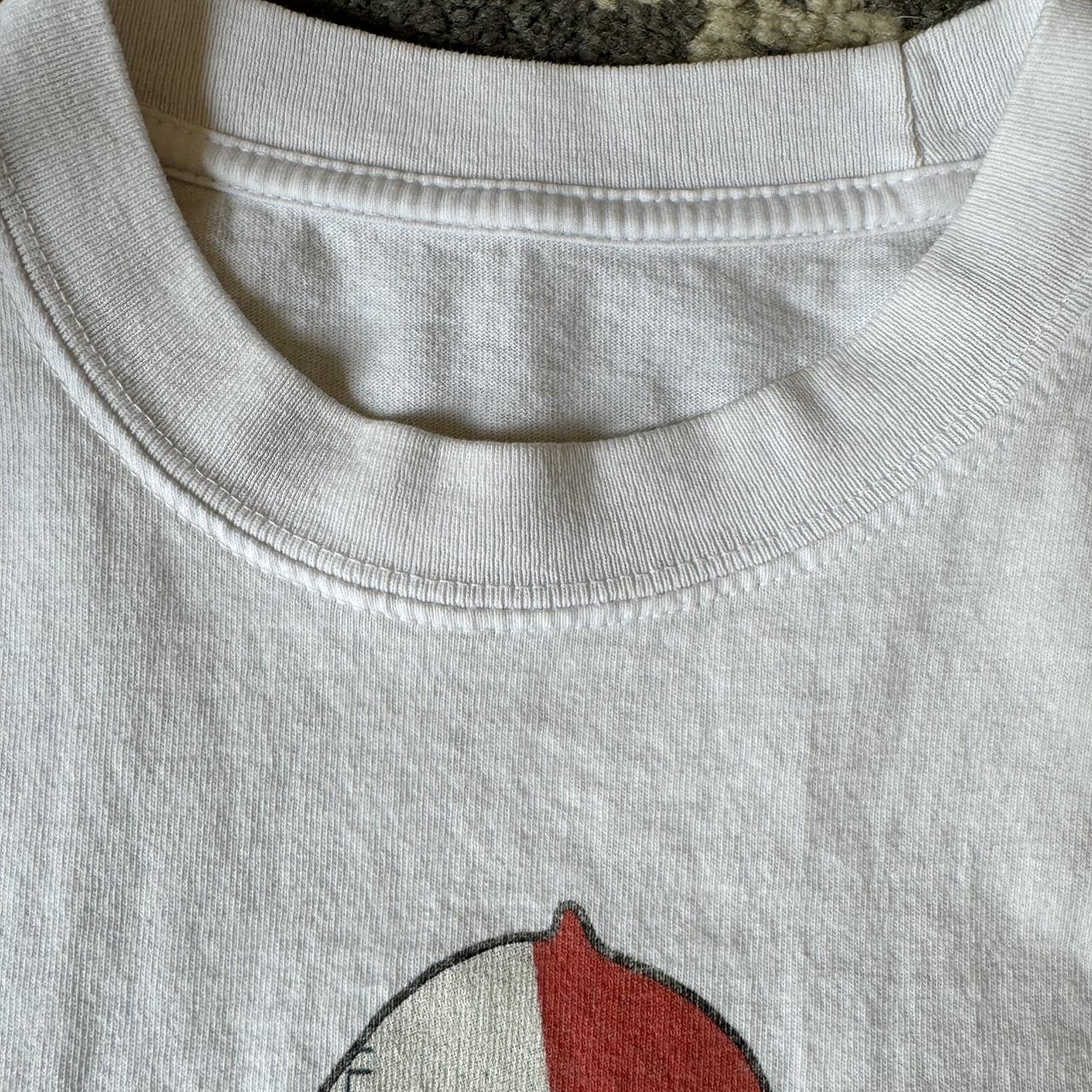 T-rex Global Tee T-rex Global Tee bought this... | Depop