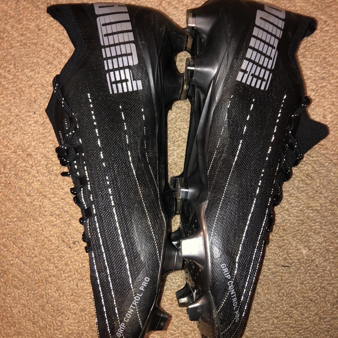 Men’s Puma ultra football boots FG/AG Size UK... - Depop