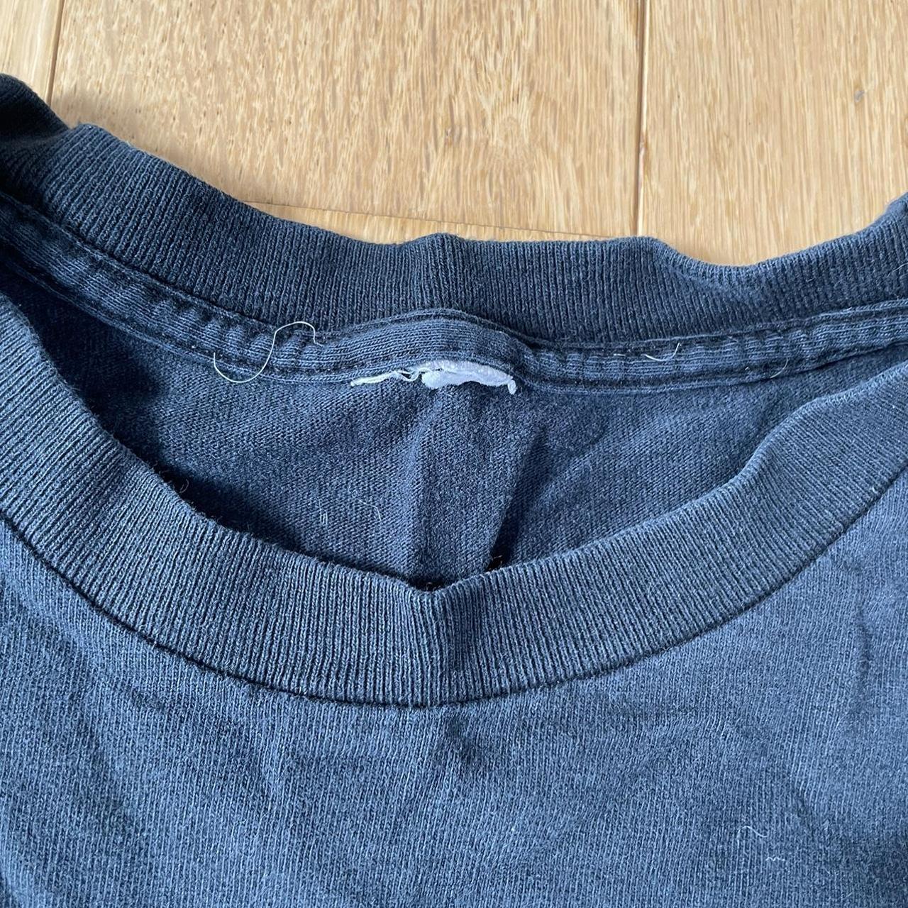 Vintage NYPD Tee This Vintage NYPD tee is in 8/10... - Depop