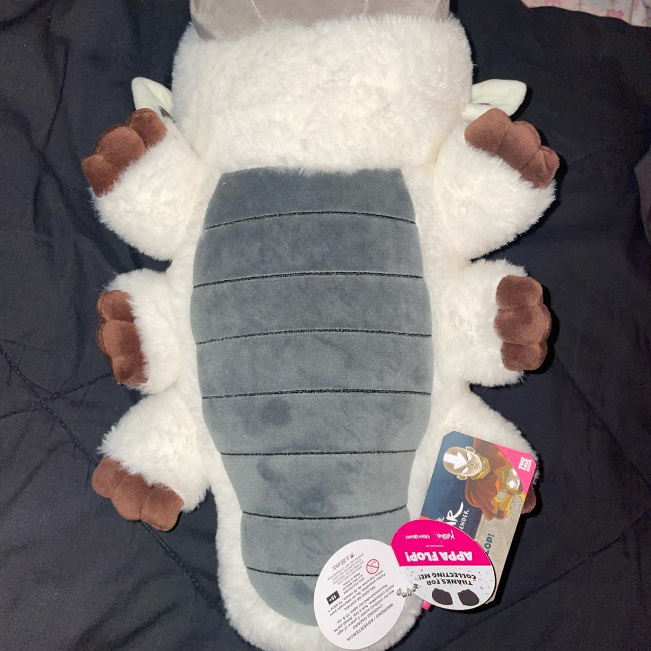 YouTooz ATLA plush set BNTW Open to Offers :) - Depop